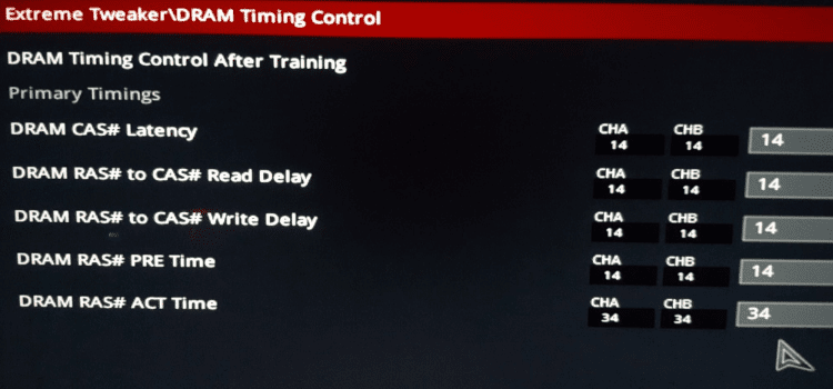 Ποια είναι η Πραγματική Ταχύτητα Μνήμης RAM και τι είναι το CAS Latency ...