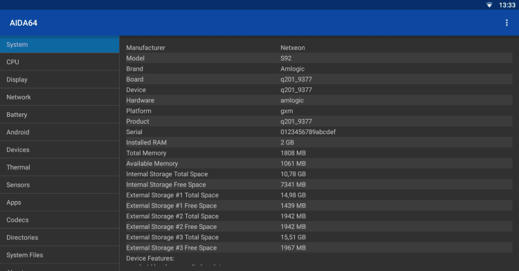 Αναβάθμιση του Kodi σε Android TV Box | PCsteps.gr