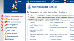 Γονικός Έλεγχος στα Windows 7, 8, 10 με Ρυθμίσεις και Εφαρμογές | PCsteps.gr