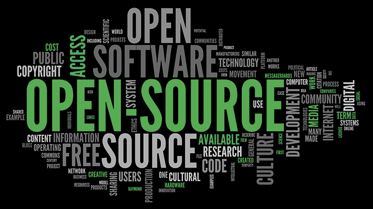 Τι Είναι τα Προγράμματα Ανοικτού Κώδικα / Open Source | PCsteps.gr