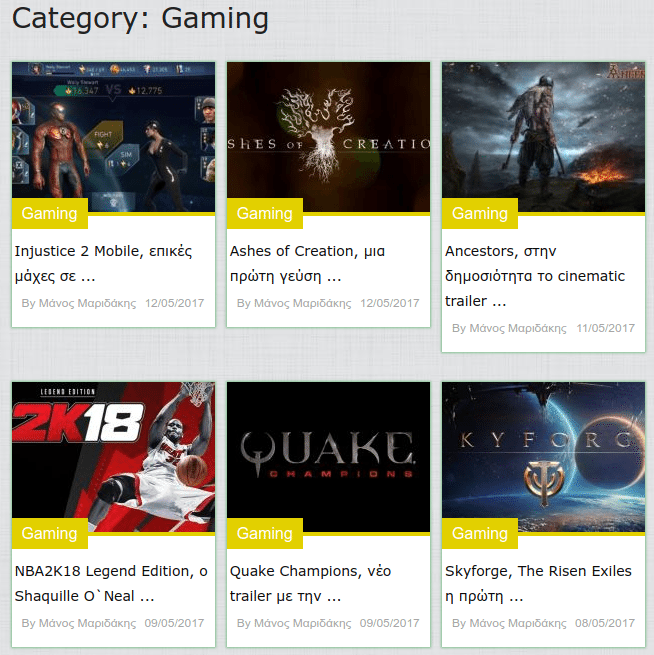 Δείτε τη Συνέντευξη της Έλενας στο Star Channel για το PCsteps | PCsteps.gr