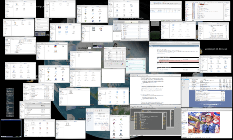 Καλύτερη Οργάνωση Παραθύρων στα Windows με το AquaSnap | PCsteps.gr