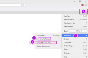 Ποιος Είναι ο Καλύτερος Browser για Κάθε Χρήση | PCsteps.gr