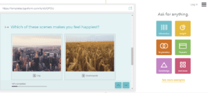 Πώς Δημιουργώ Δωρεάν Online Ερωτηματολόγιο για Δημοσκόπηση | PCsteps.gr