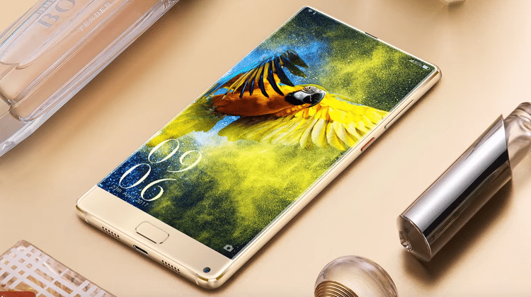 Νέο "All Screen" 6.0" 2Κ, Android Ν, Κάμερα 21.0MP και 4GB/64GB | PCsteps.gr