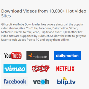 Εφαρμογές Για Το Πλήρες Κατέβασμα Playlist Από Το YouTube | PCsteps.gr