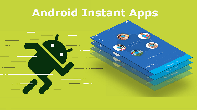 Τι Είναι τα Android Instant Apps και Γιατί Αξίζουν | PCsteps.gr