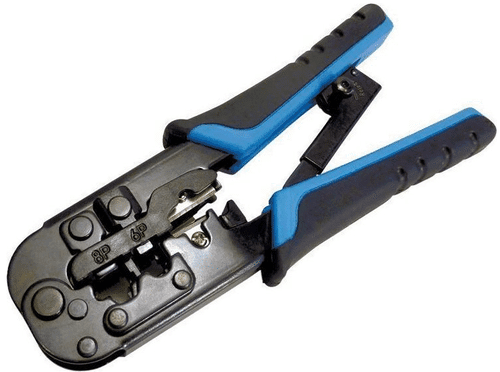 Πώς Φτιάχνω Καλώδιο Ethernet Στα Μέτρα Μου - DIYsteps | PCsteps.gr