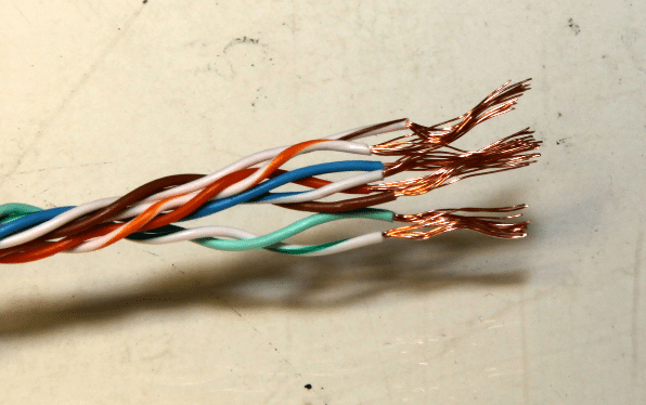 Πώς Φτιάχνω Καλώδιο Ethernet Στα Μέτρα Μου - DIYsteps | PCsteps.gr