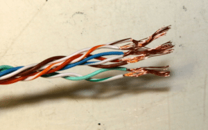 Πώς Φτιάχνω Καλώδιο Ethernet Στα Μέτρα Μου - DIYsteps | PCsteps.gr