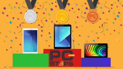 Αγορά Tablet Με Android, Windows, iOS, €65-€3.099 Δεκέμβριος 2025 | PCsteps.gr