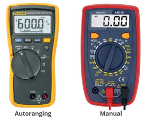 DIYsteps #5: Πώς Κάνω Μέτρηση Με Πολύμετρο | PCsteps.gr