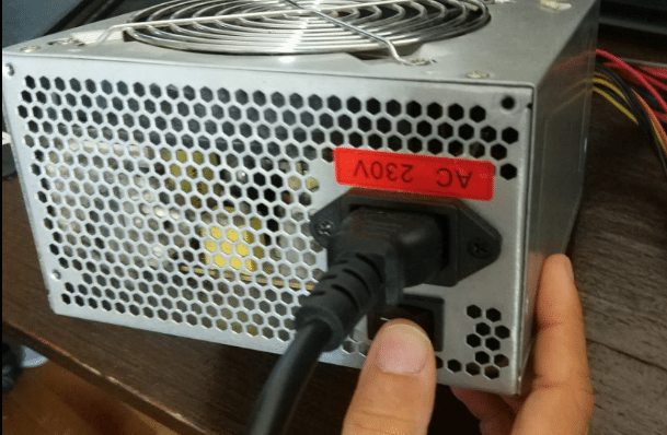 Πώς Ελέγχω Χαλασμένο Τροφοδοτικό σε Σταθερό ή Laptop | PCsteps.gr