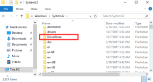 Πώς Κάνω Πλήρη Διαγραφή Driver Στα Windows | PCsteps.gr