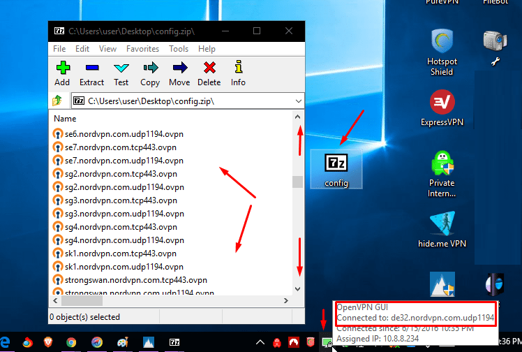 Το Πιο Ασφαλές, Σταθερό, Και Γρήγορο VPN Στην Ελλάδα | PCsteps.gr
