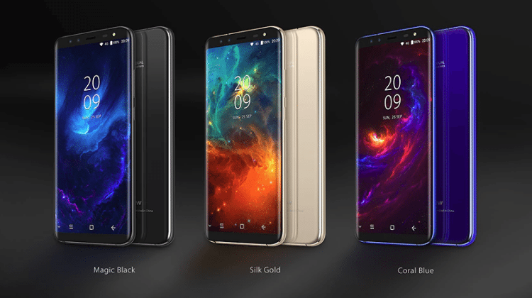 Νέο Infinity Screen 5.7'' 4GB/64GB Android N, Χωρίς Τελωνείο €127.56 ...