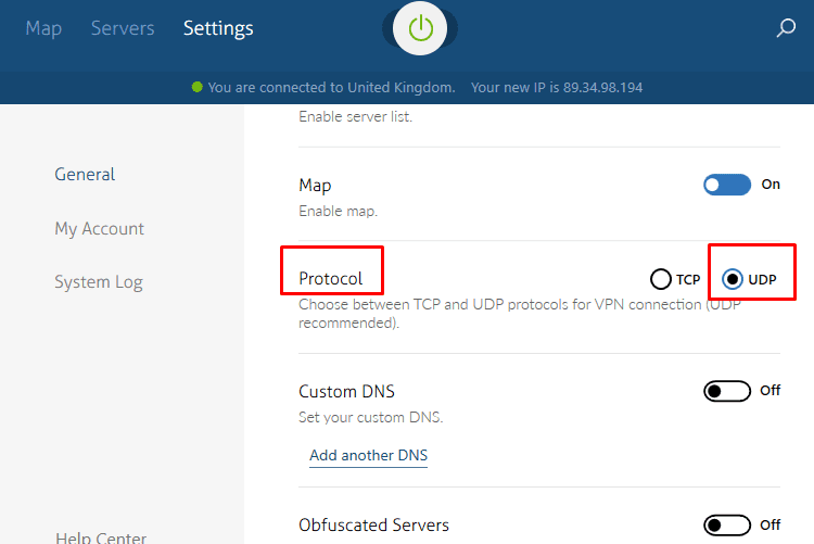Το Πιο Ασφαλές, Σταθερό, Και Γρήγορο VPN Στην Ελλάδα | PCsteps.gr