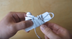 DIYsteps #7: Πώς Επισκευάζω Ένα Χαλασμένο Καλώδιο | PCsteps.gr