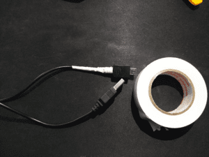 DIYsteps #7: Πώς Επισκευάζω Ένα Χαλασμένο Καλώδιο | PCsteps.gr