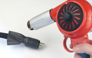 DIYsteps #7: Πώς Επισκευάζω Ένα Χαλασμένο Καλώδιο | PCsteps.gr