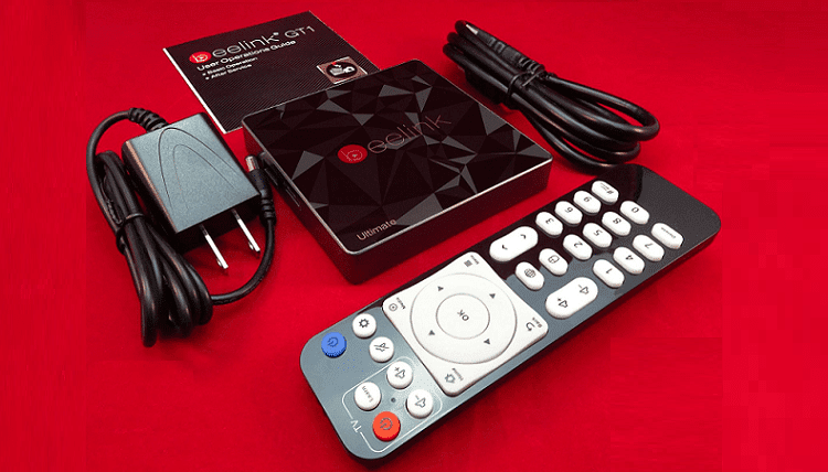 Πανίσχυρο TV Box 4K, 3GB DDR4 32GB, S912 Octa, Android 7.1, EU | PCsteps.gr