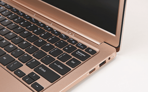 Παρουσίαση: Yepo 737A - Μικρό Και Κομψό Laptop 13 Ιντσών | PCsteps.gr