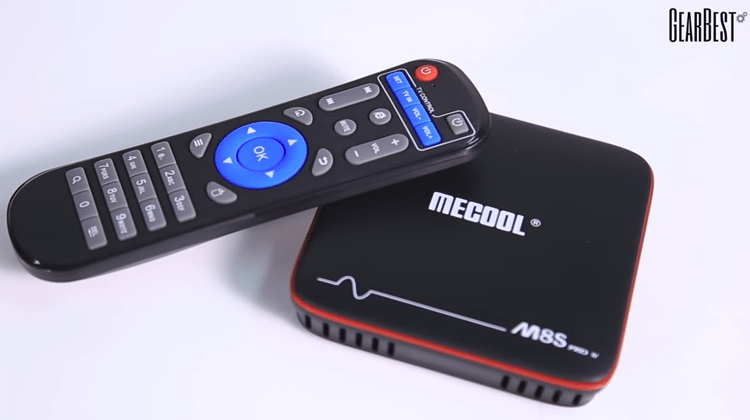 Οικονομικό TV Box 4Κ, 2GB/16GB Android 7.1, 64-bit, Από EU €29.8 | PCsteps.gr