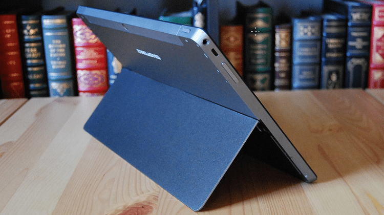 Νέο Tablet 11.6'' FHD, 6GB/64GB Windows 10, Χωρίς Τελωνείο | PCsteps.gr