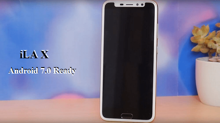 Νέος Κλώνος iPhone X 5.5'' 3/32GB Android 7.0, Χωρίς Τελωνείο €88.71 ...