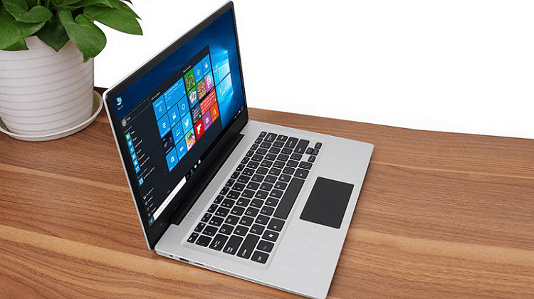 Ελαφρύ Laptop 14.1''FHD 6GB/256GB SSD, Win 10, Χωρίς Τελωνείο | PCsteps.gr