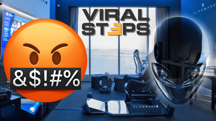 Ξενοδοχείο της Alienware, Τα emoji Καταστρέφουν τις Γλώσσες | PCsteps.gr