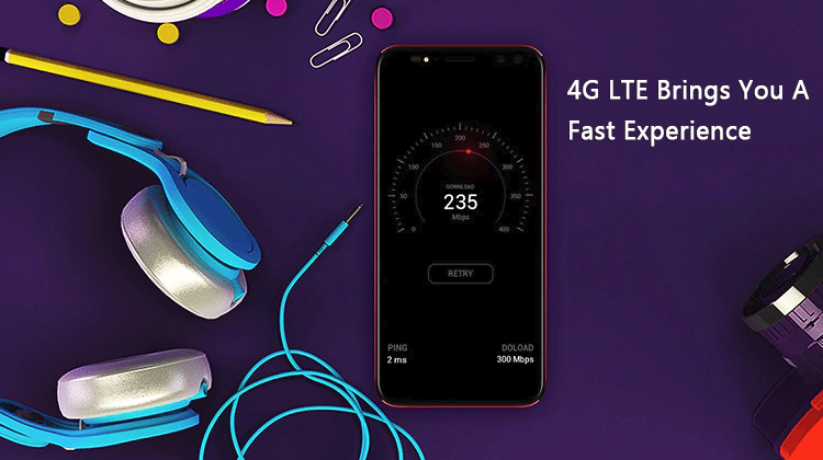 Νέο VFM 5.7'' 4/64GB/Οcta 2.0GHz Android 7.0, Χωρίς Τελωνείο €150.50 | PCsteps.gr