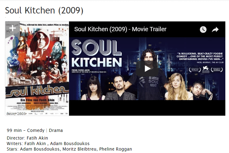 CineSteps: Οι Καλύτερες Ταινίες και Σειρές Ιούνιος 2018 | PCsteps.gr