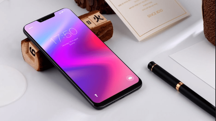 Notch Screen 6.2''2K, 4GB/Octa Android O, €112.45 Χωρίς Τελωνείο ...