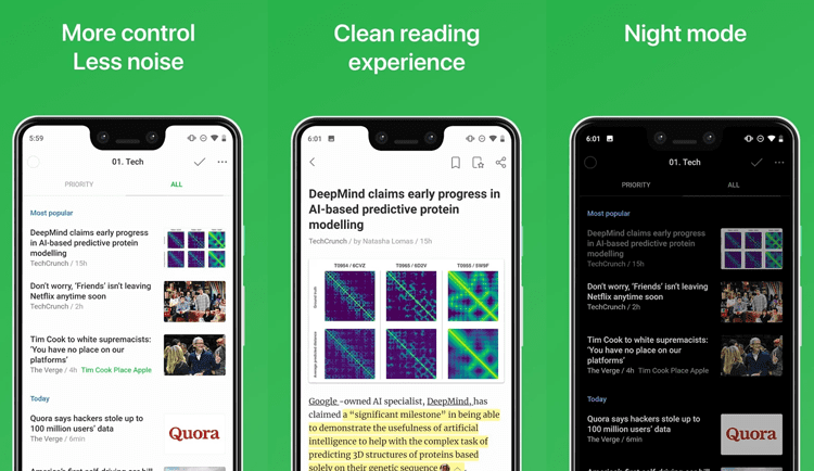 Το Πιο Δημοφιλές Περιεχόμενο του Google Play Για το 2018 | PCsteps.gr