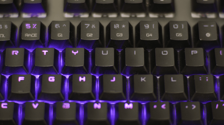 Motospeed K82: Γιατί Να ΜΗΝ Επενδύσω Σε Ακριβό Πληκτρολόγιο | PCsteps.gr