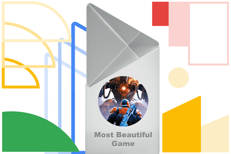 Τα Βραβεία Google Play Για το 2019, οι Εφαρμογές Που Ξεχώρισαν | PCsteps.gr