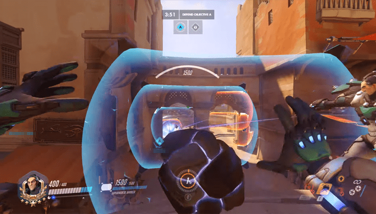 Origin Big O, Overwatch Sigma, Two Point Hospital Σε Κονσόλες | PCsteps.gr