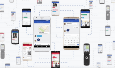 Ανταλλαγή Μηνυμάτων: Τι Είναι Το RCS Messaging Και Πώς Λειτουργεί | PCsteps.gr
