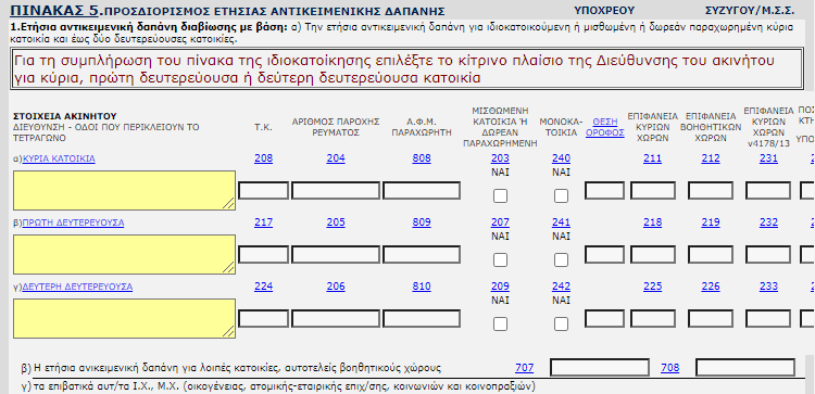 Φορολογική Δήλωση 2021 μέσω Internet με το TAXISnet | PCsteps.gr