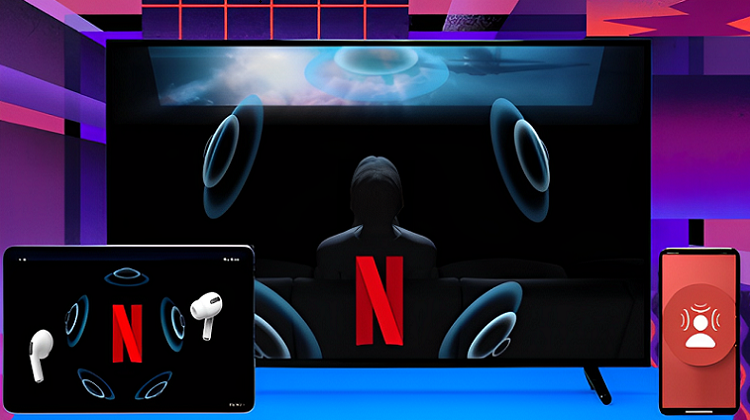 Spatial Audio: Πώς Βλέπω Τις Ταινίες Του Netflix Με Προσομοίωση ...