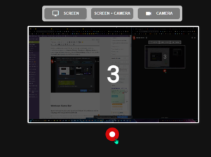 Screen Recorder: Τα Καλύτερα Δωρεάν Online/Offline Εργαλεία Για ...
