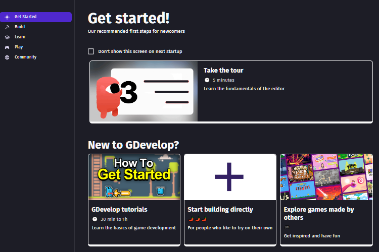 Game Engine: Δημιουργία Παιχνιδιών Με Τις Καλύτερες Δωρεάν Εφαρμογές ...