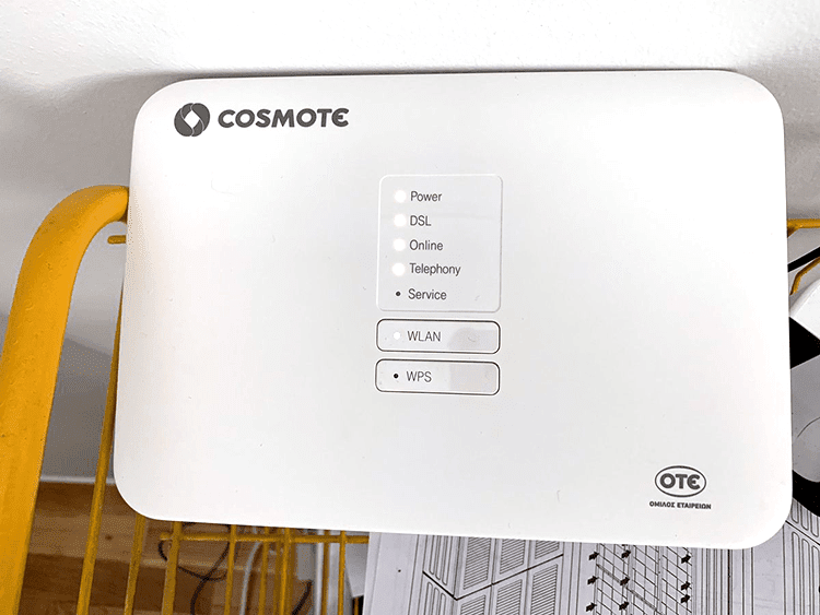 Αγορά Router - Γιατί Να Αλλάξω Το Router Του Παρόχου | PCsteps.gr