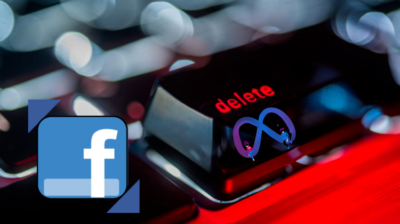 Διαγραφή Facebook: Πώς Απενεργοποιώ ή Διαγράφω Οριστικά Τον Λογαριασμό ...