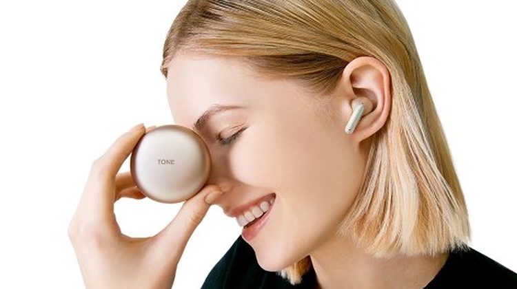 Γιορτάστε την Ημέρα της Γυναίκας με προϊόντα LG | PCsteps.gr