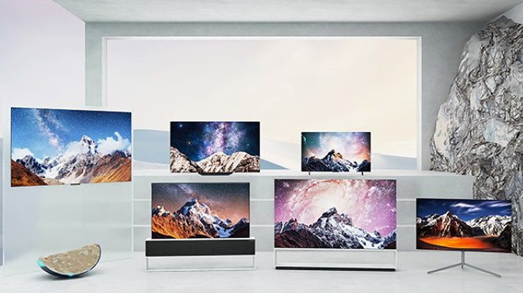 Αξίζετε ένα διάλειμμα από την πραγματικότητα με την εμπειρία gaming της LG | PCsteps.gr