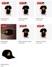 Παρουσίαση Gaming PC "Lvl 3" - Με RTX 5070 & Ξεκλείδωτο Intel Core 14th Gen | PCsteps.gr