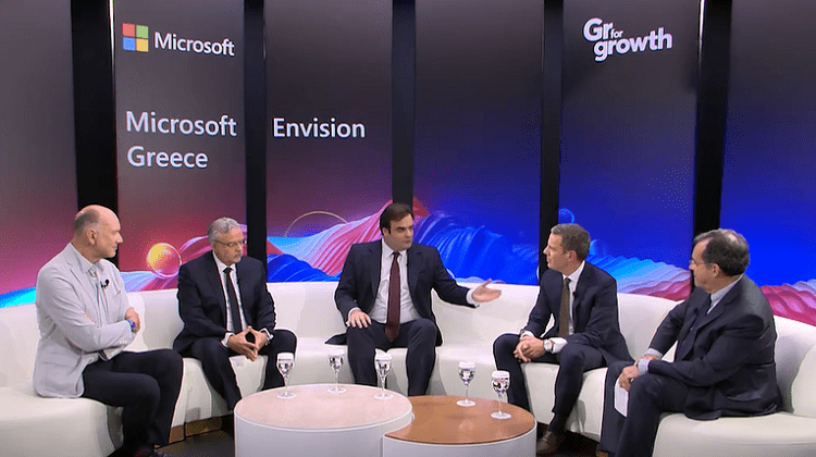 Πριν 3 εβδομάδες