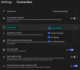 NordVPN: Το Ισχυρότερο VPN Της Αγοράς Για Όλες Τις Συσκευές | PCsteps.gr